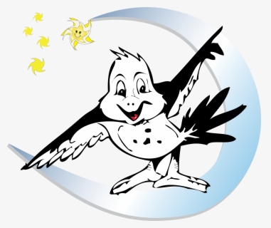 Hawk Clipart Nighthawk - Nighthawk Clipart , Free Transparent Clipart ...