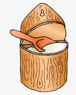 Transparent Corn Syrup Clipart - Baking Soda Cartoon Png , Free ...