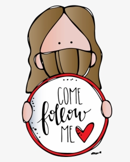 Free Follow Clip Art with No Background - ClipartKey