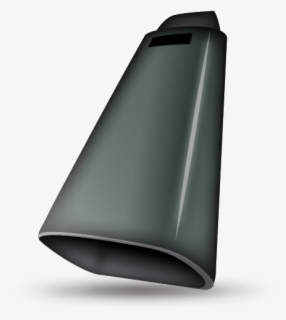 Cattle More Cowbell Emoji - Cowbell Transparent , Free Transparent ...