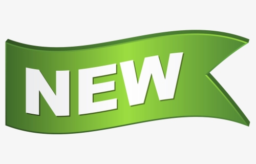 New Listing Alert Wilkin - Green New Icon Png , Free Transparent ...