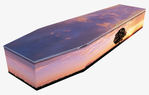 Types Of Coffin - Trunk , Free Transparent Clipart - ClipartKey