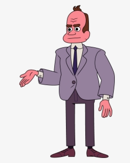 Mayor Madison - Bob The Builder Mayor Madison , Free Transparent ...