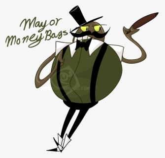 Mayor Madison - Bob The Builder Mayor Madison , Free Transparent ...