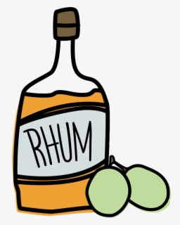 Rhum Clipart , Free Transparent Clipart - ClipartKey
