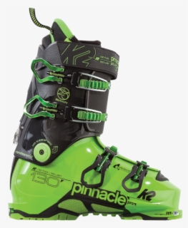 K2 - K2 Pinnacle 130 2018 , Free Transparent Clipart - ClipartKey