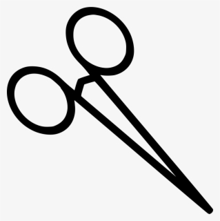 Medicine Scissor Cut Surgery - Surgery Icons Png , Free Transparent ...