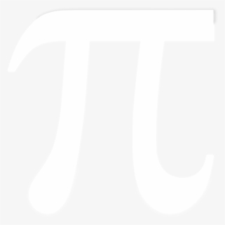 Pi Symbol - Pi Symbol Transparent , Free Transparent Clipart - ClipartKey