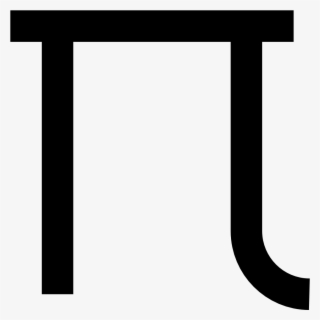 Pi Vector Postcard Graphic Freeuse Download - Transparent Background Pi ...