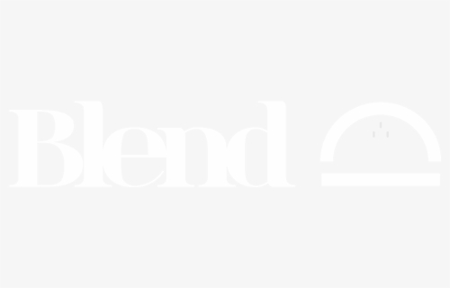 Blend - Blend Hamburger Logo , Free Transparent Clipart - ClipartKey