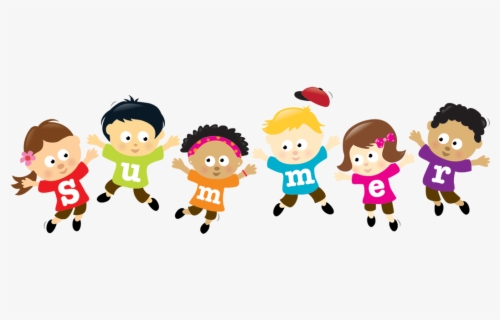 Clip Art Summer Summer Kids Clip Art Summer Kids Images - Summer Kid ...