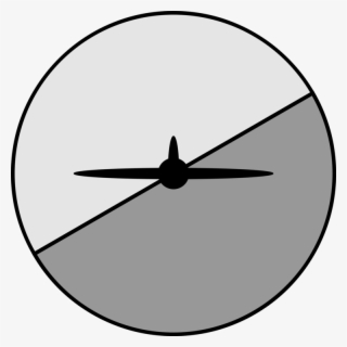 Attitude Indicator Icon , Free Transparent Clipart - ClipartKey