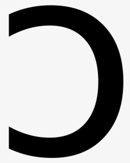 Kaf Hebrew Letter , Free Transparent Clipart - ClipartKey