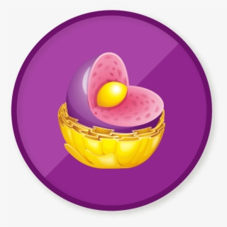Nucleus Structure , Free Transparent Clipart - ClipartKey