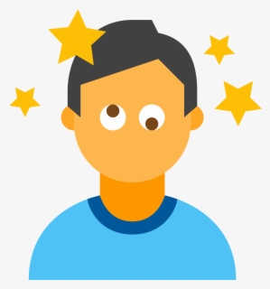 Person Clipart Dizzy - Person Color Icon Png , Free Transparent Clipart ...