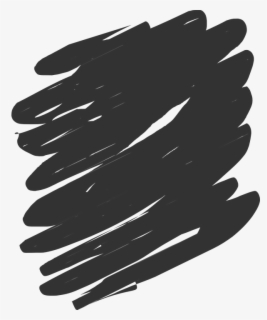 Clip Art Scribble Vector - Brown Color Png , Free Transparent Clipart ...