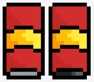 Turtle Shell Pixel Art , Png Download - Climate Graph Of Crawford ...