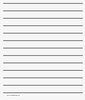 Writing Templates With Lines - Parallel , Free Transparent Clipart ...