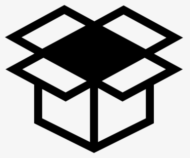 Open Box Png - Open Box Symbol Transparent , Free Transparent Clipart ...