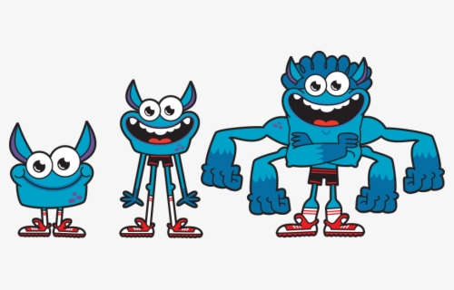 Gonoodle - Go Noodle , Free Transparent Clipart - ClipartKey