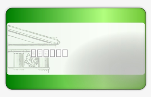 Atm Card Png Transparent Images - Equity Bank Kenya Limited , Free ...