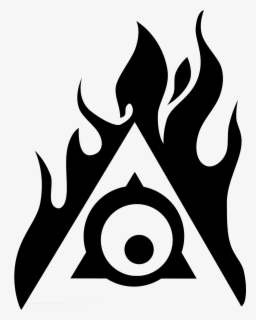 Eye Of Providence Symbol Illuminati Clip Art - Illuminati Pyramid Png ...