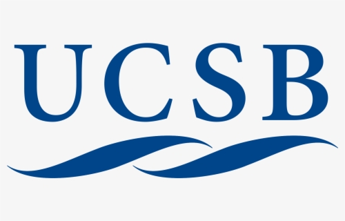 Ucsb Logo Png - Uc Santa Barbara , Free Transparent Clipart - ClipartKey