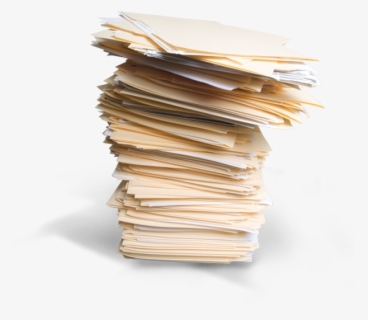 Free Stack Of Papers Clip Art with No Background - ClipartKey