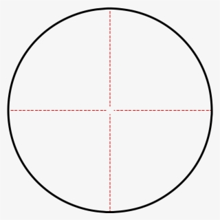 Reticle Png Page - Reticle Png , Free Transparent Clipart - ClipartKey