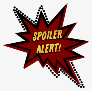 Transparent Spoilers Png - Spoiler Alert Png , Free Transparent Clipart ...