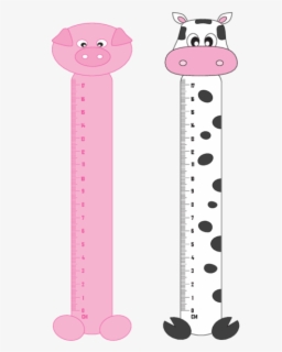 Printable Pinterest Classroom Cool - Ruler Kids Png , Free Transparent ...