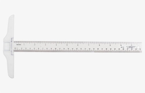 T-square - Clipart T Square Ruler , Free Transparent Clipart - ClipartKey