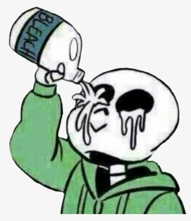 Clip Art Undertale Sans - Sans Undertale Image Png , Free Transparent ...