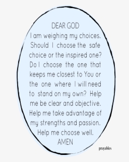 Positive Clipart Motivational Quote - Circle , Free Transparent Clipart ...