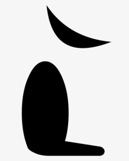 Raised Eyebrow Clipart - Bfdi Cheek Eye With Raised Eyebrow , Free ...