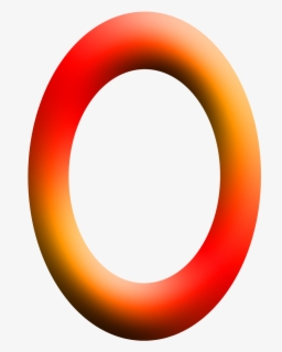 Mario Red Coin Ring , Png Download - Circle , Free Transparent Clipart ...