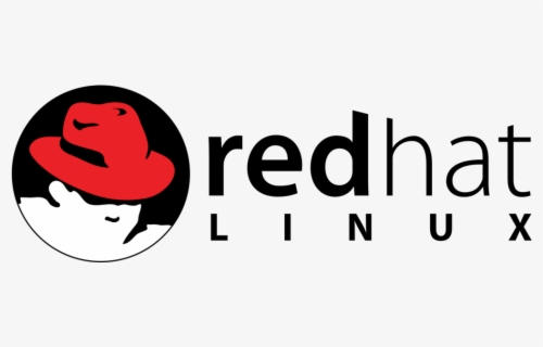 Red Hat Linux Logo , Free Transparent Clipart - ClipartKey