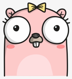 Golang Logo Png , Free Transparent Clipart - ClipartKey