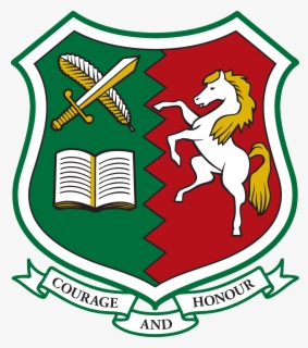 Tonbridge Grammar School Logo , Free Transparent Clipart - ClipartKey