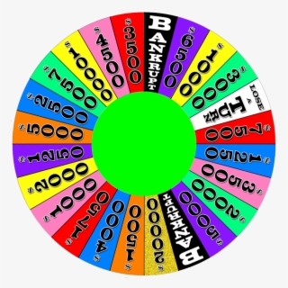 Transparent Wheel Clipart - Spin The Wheel Clipart , Free Transparent ...