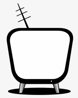 Transparent Screen Time Clipart - Cartoon Background Painting , Free ...