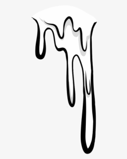 Drippy Halo Png Clipart , Png Download - Transparent Drippy Eyes Png ...
