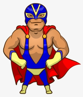 El Jefe Cartoon , Free Transparent Clipart - ClipartKey