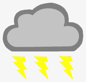 Tactical Map Symbols - Weather Symbols Clear Background , Free ...