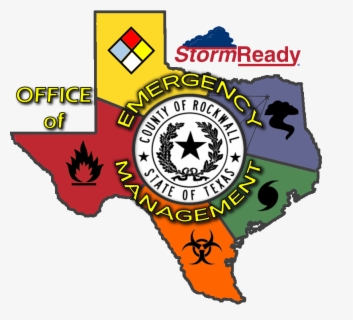 Office Of Emergency Management Logo , Free Transparent Clipart - ClipartKey