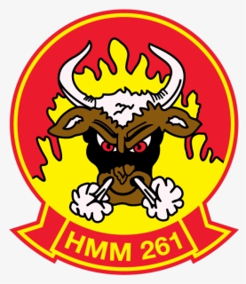 Transparent Usmc Png - Vmm 164 Logo , Free Transparent Clipart - ClipartKey