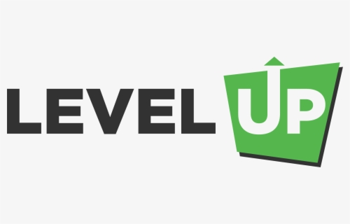 Video Game Clipart Level Up - Graphic Design , Free Transparent Clipart ...