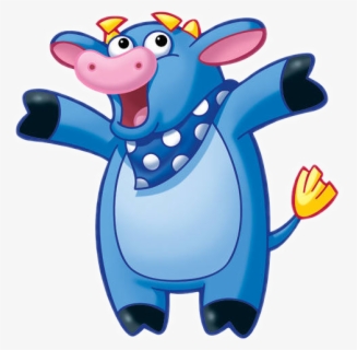 Free Dora The Explorer Clip Art with No Background - ClipartKey