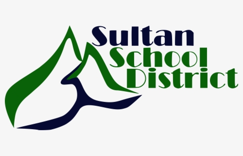 Sultan School District Logo , Free Transparent Clipart - ClipartKey
