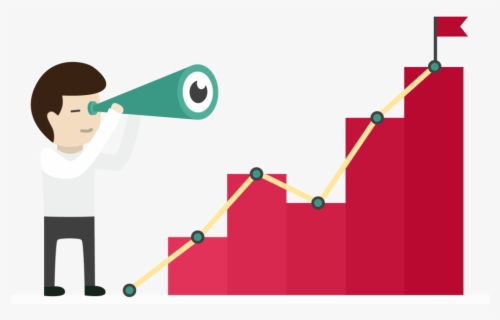 Sales And Marketing Icon Png For Kids - Strategic Goal Png , Free ...